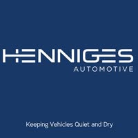 Contact - Henniges Automotive